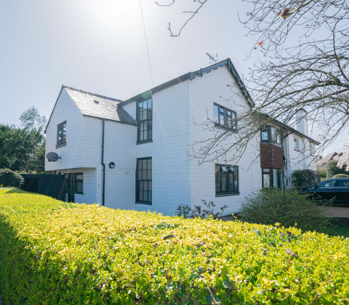 We Are Lettings